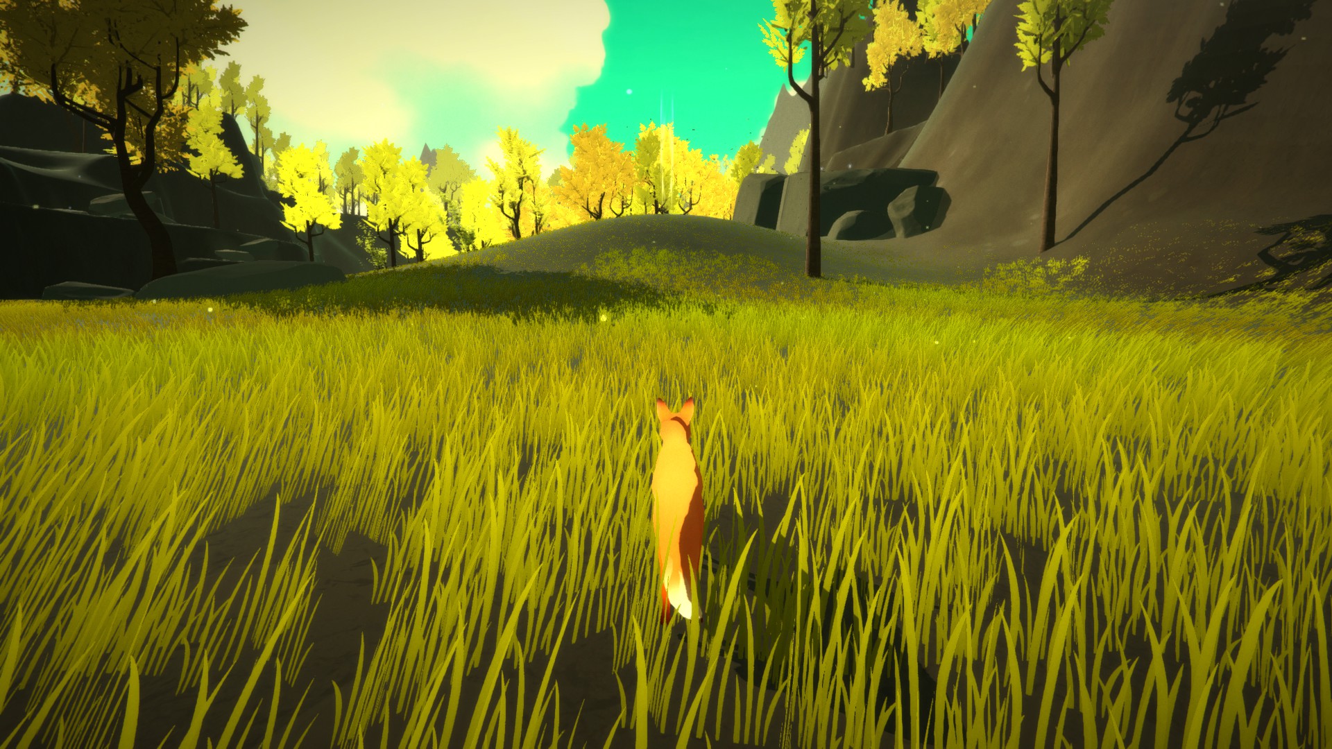 Steam Game Review – The First Tree – Cthulhu's Critiques