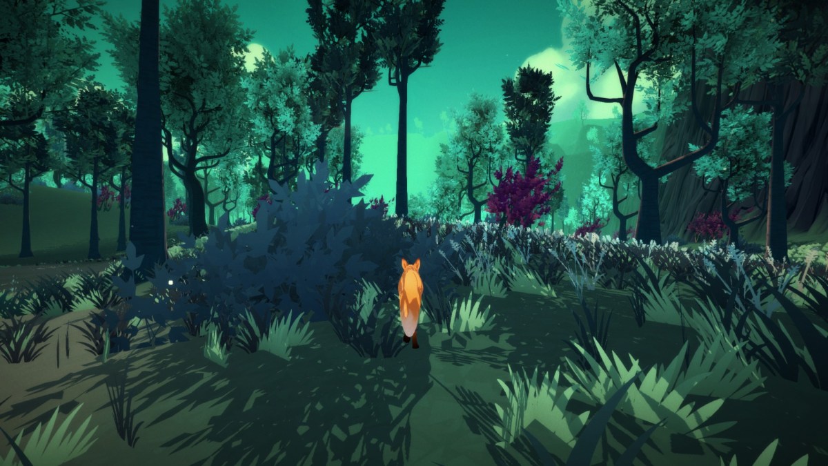 Steam Game Review – The First Tree – Cthulhu's Critiques