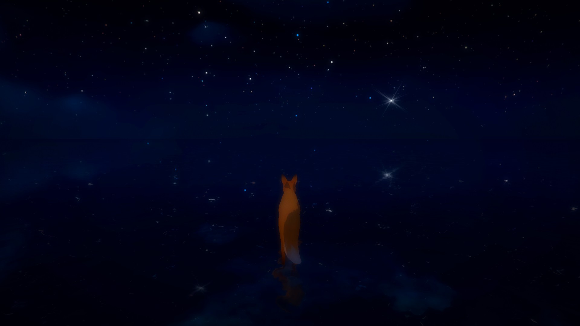 Steam Game Review – The First Tree – Cthulhu's Critiques