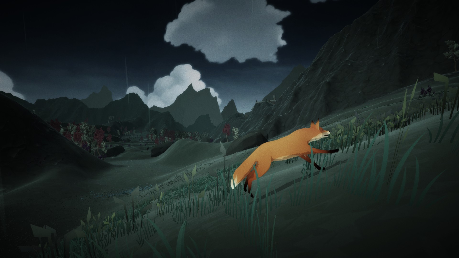 Steam Game Review – The First Tree – Cthulhu's Critiques