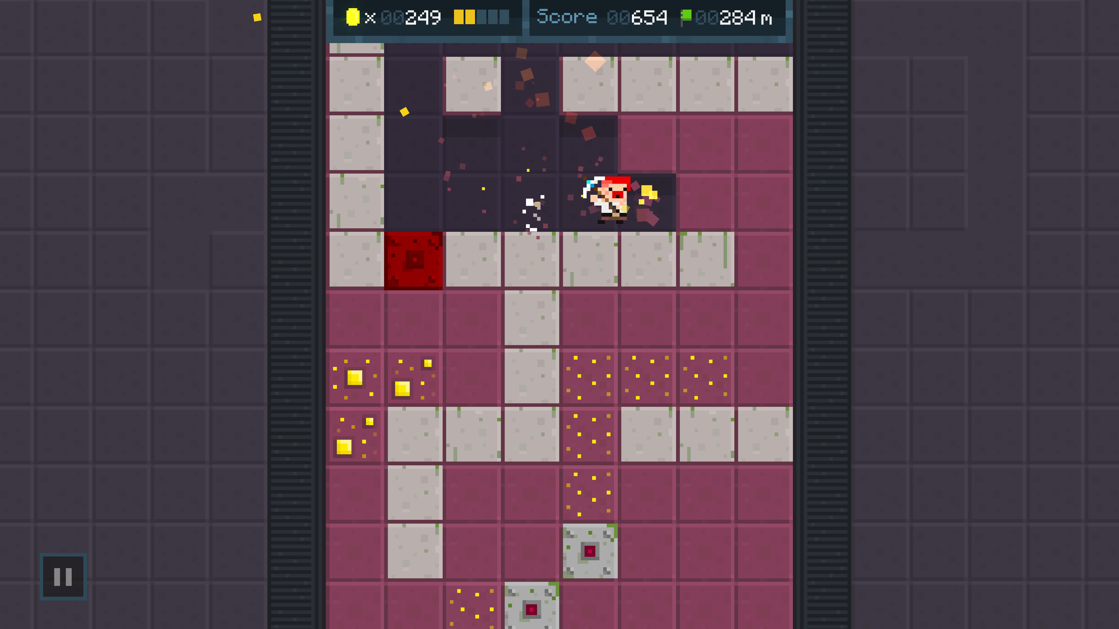 Dig Deep Review – Cthulhu's Critiques