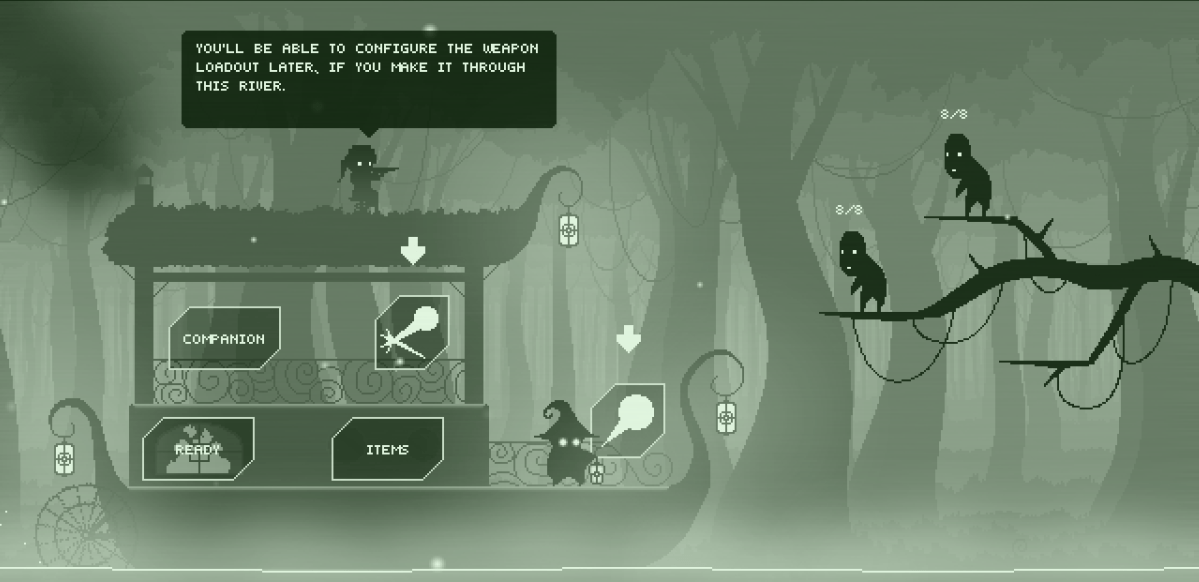 The Treehouse Man Review – Cthulhu's Critiques