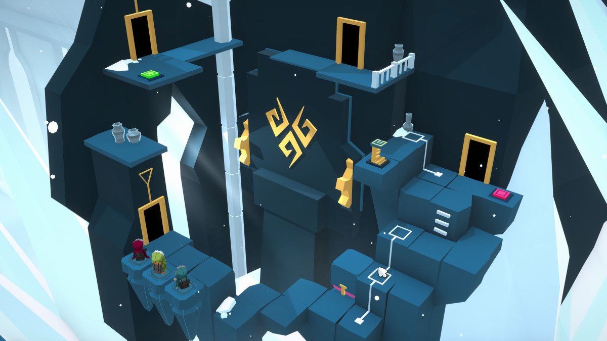 Path of Giants Review – Cthulhu's Critiques