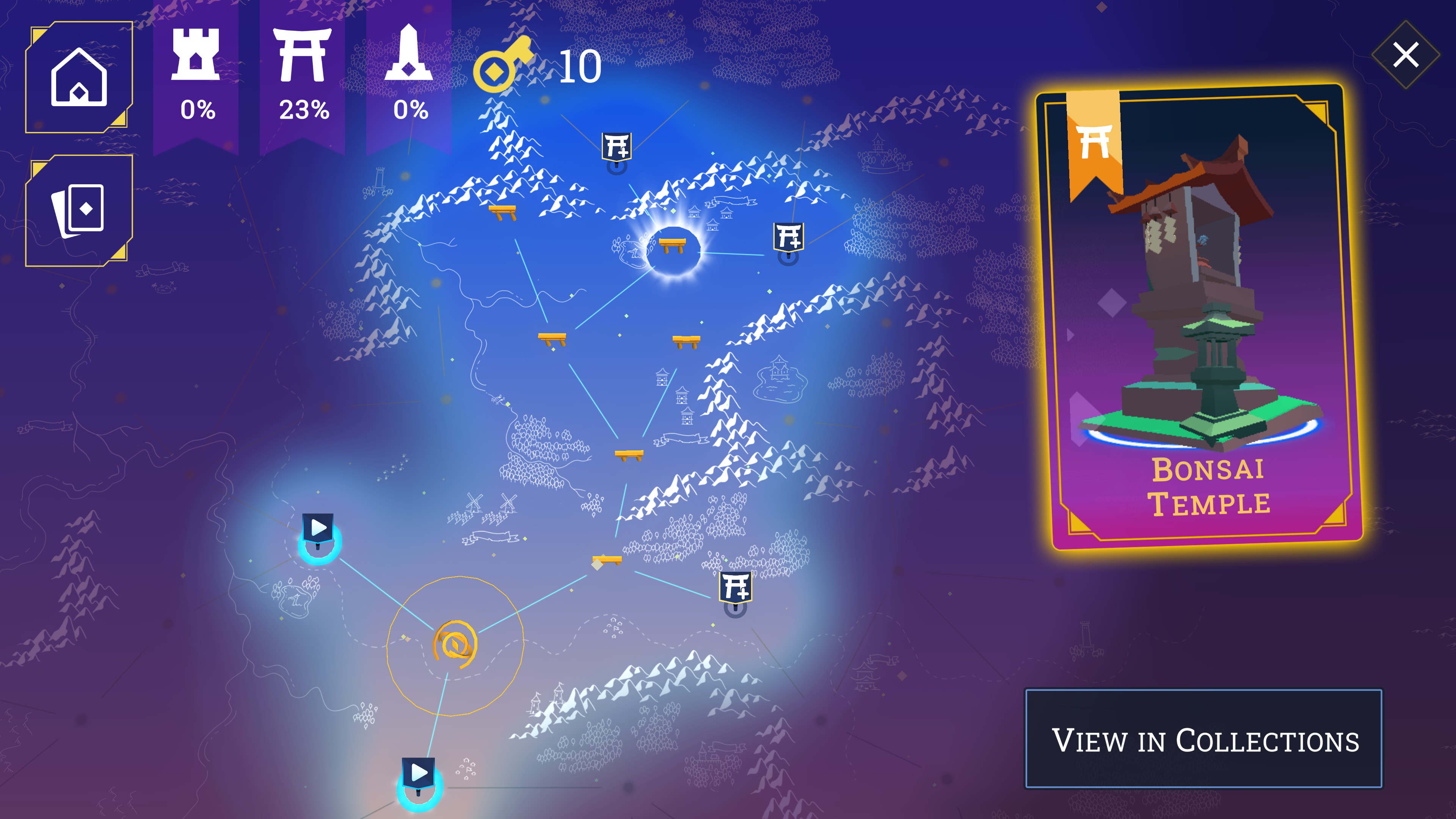 Hidden Lands Review – Cthulhu's Critiques