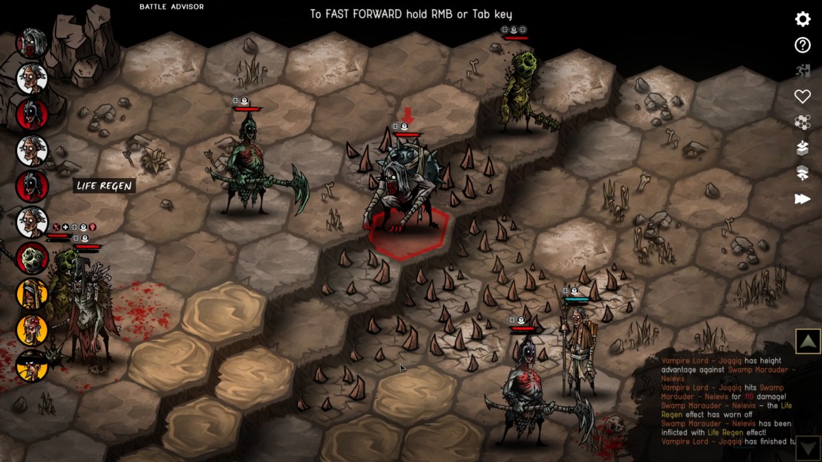 Urtuk: The Desolation Review – Cthulhu's Critiques